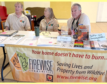 Oracle Fire District